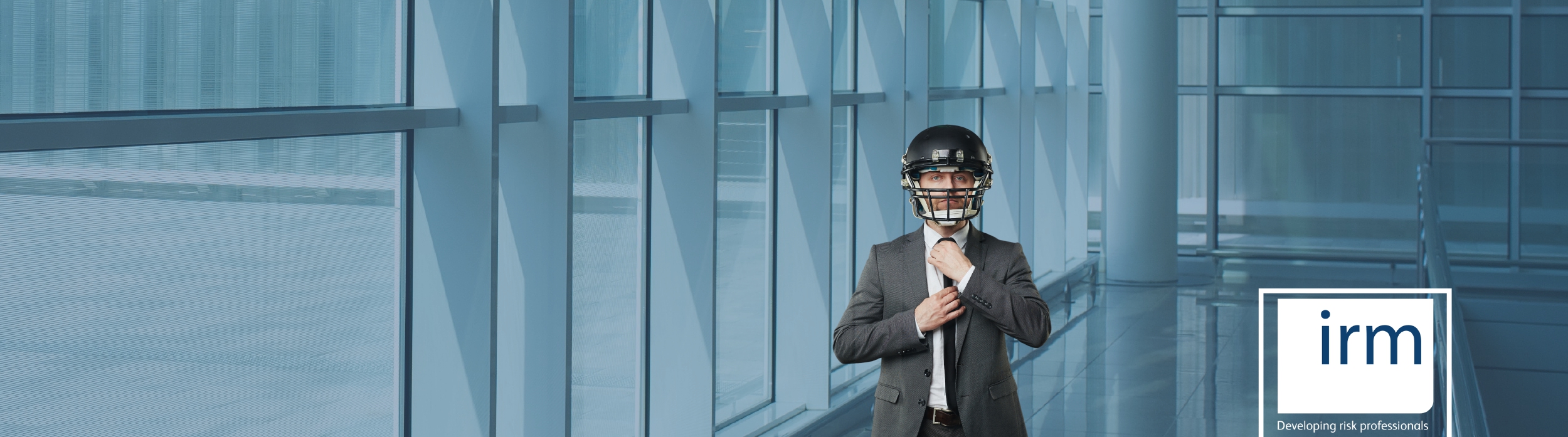 Professional Programme in Enterprise Risk Management